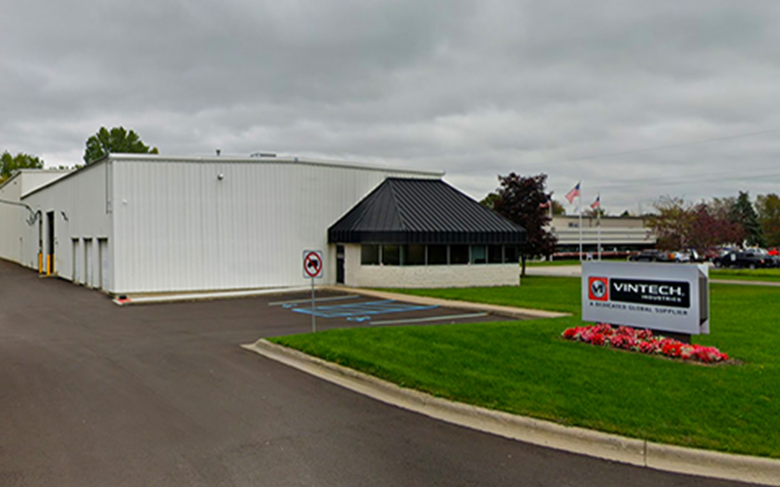 ABOUT – VINTECH INDUSTRIES