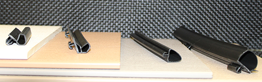 INTEGRATED FASTENERS – VINTECH INDUSTRIES