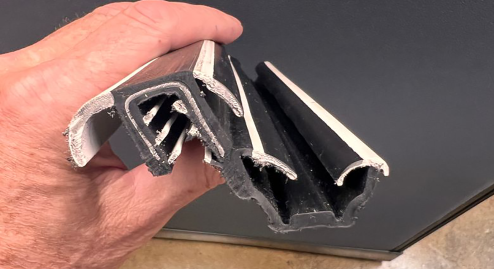 ROLL FORM – VINTECH INDUSTRIES
