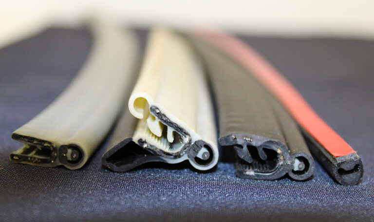 EXTRUDED PINCH SENSOR – VINTECH INDUSTRIES