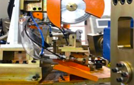 STANDARDIZED EQUIPMENT – VINTECH INDUSTRIES