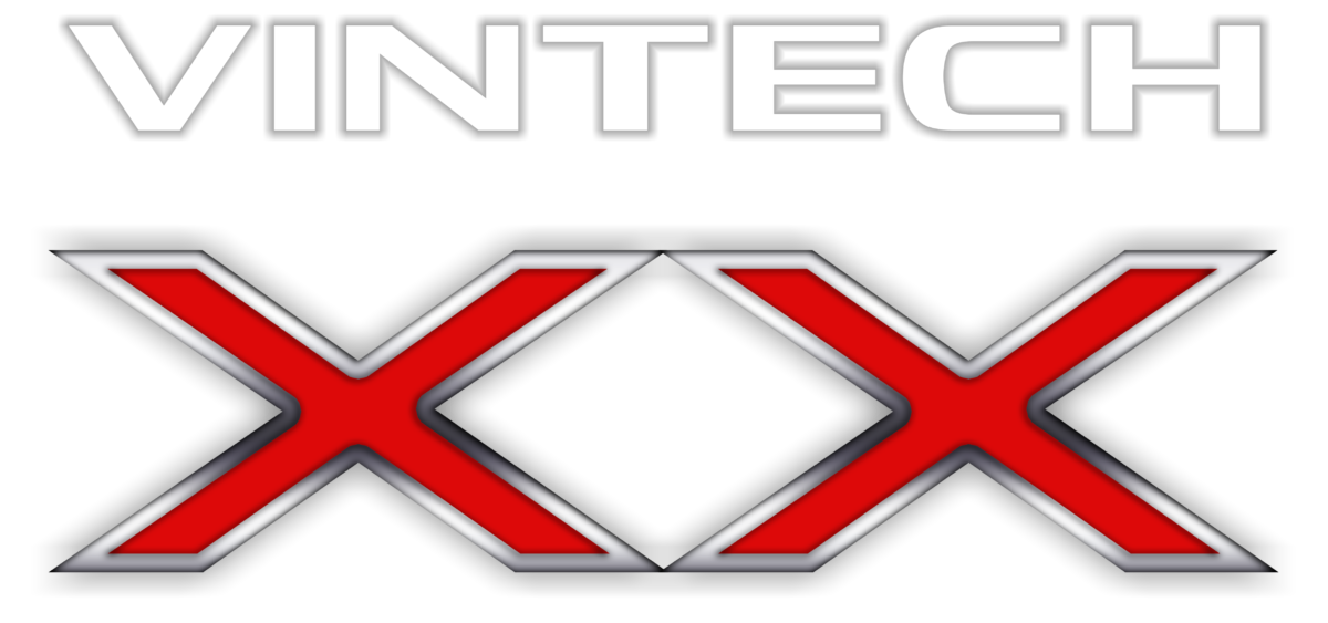 VINTECH INDUSTRIES – VINTECH INDUSTRIES
